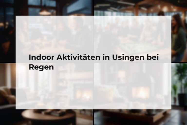 Usingen | Hessen-Tourist