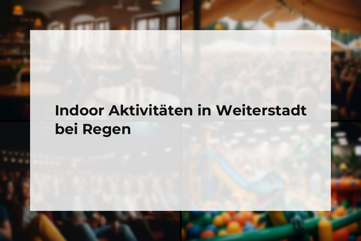 Weiterstadt | Hessen-Tourist